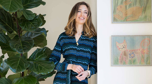 Cefinn Sirens - Arabella Preston