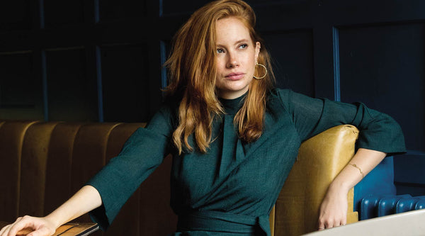 24/Cefinn - May Delaney