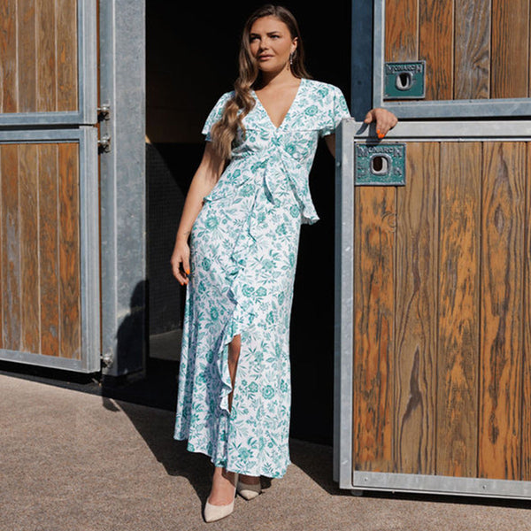 Cefinn Sirens - Meg Nicholls